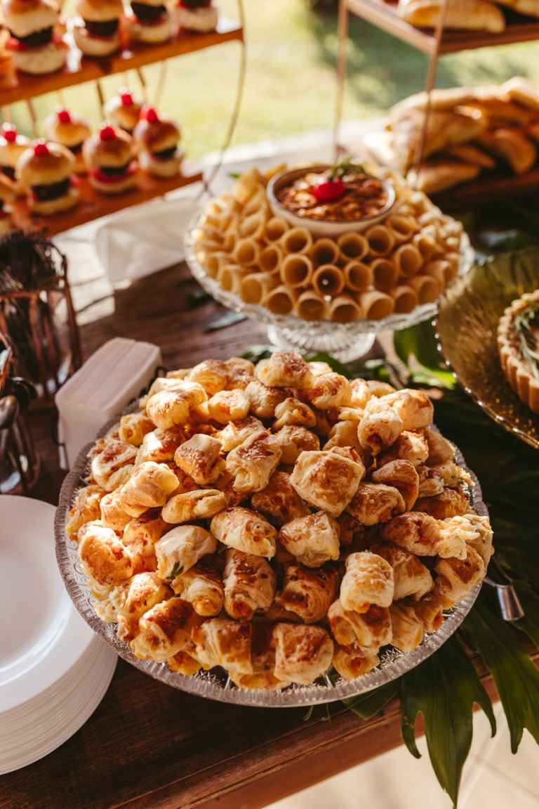 A Recipe For Surprise. – Wandering Through The Land Of Nod.